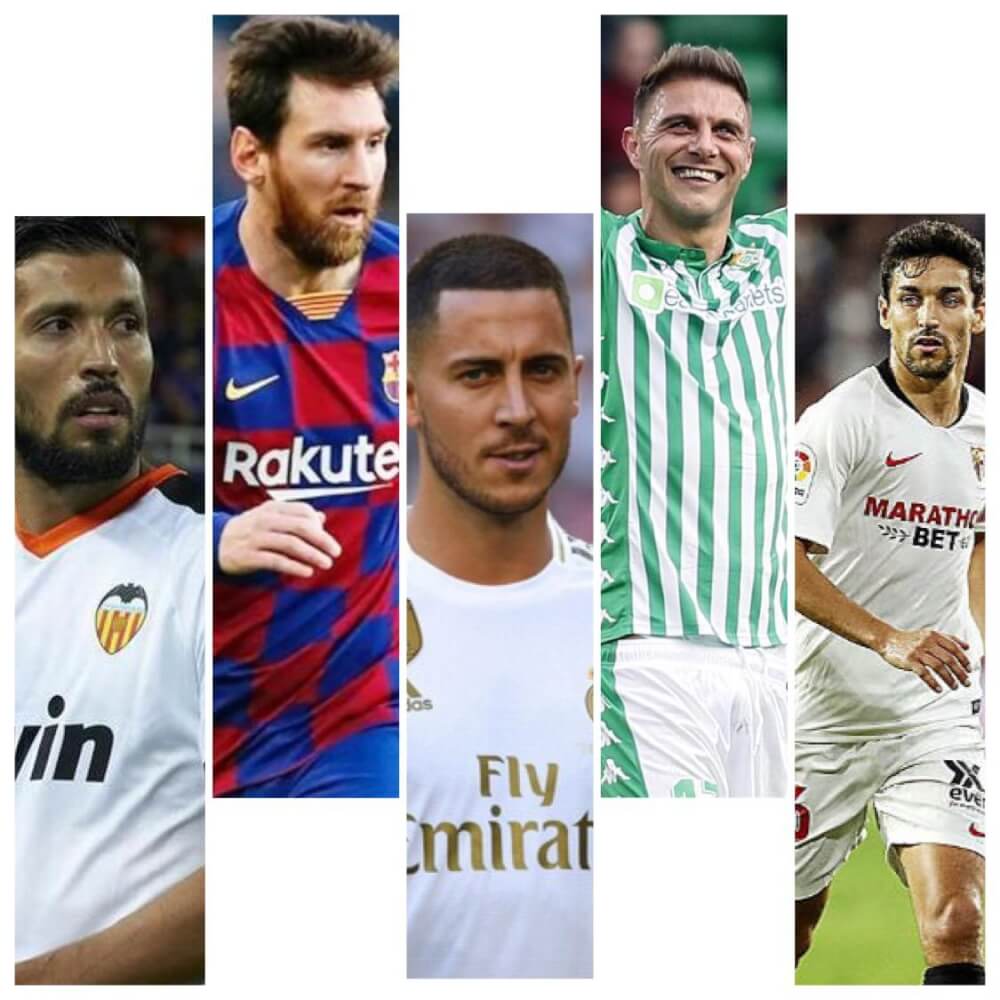 FÚTBOL - Spain Emotions